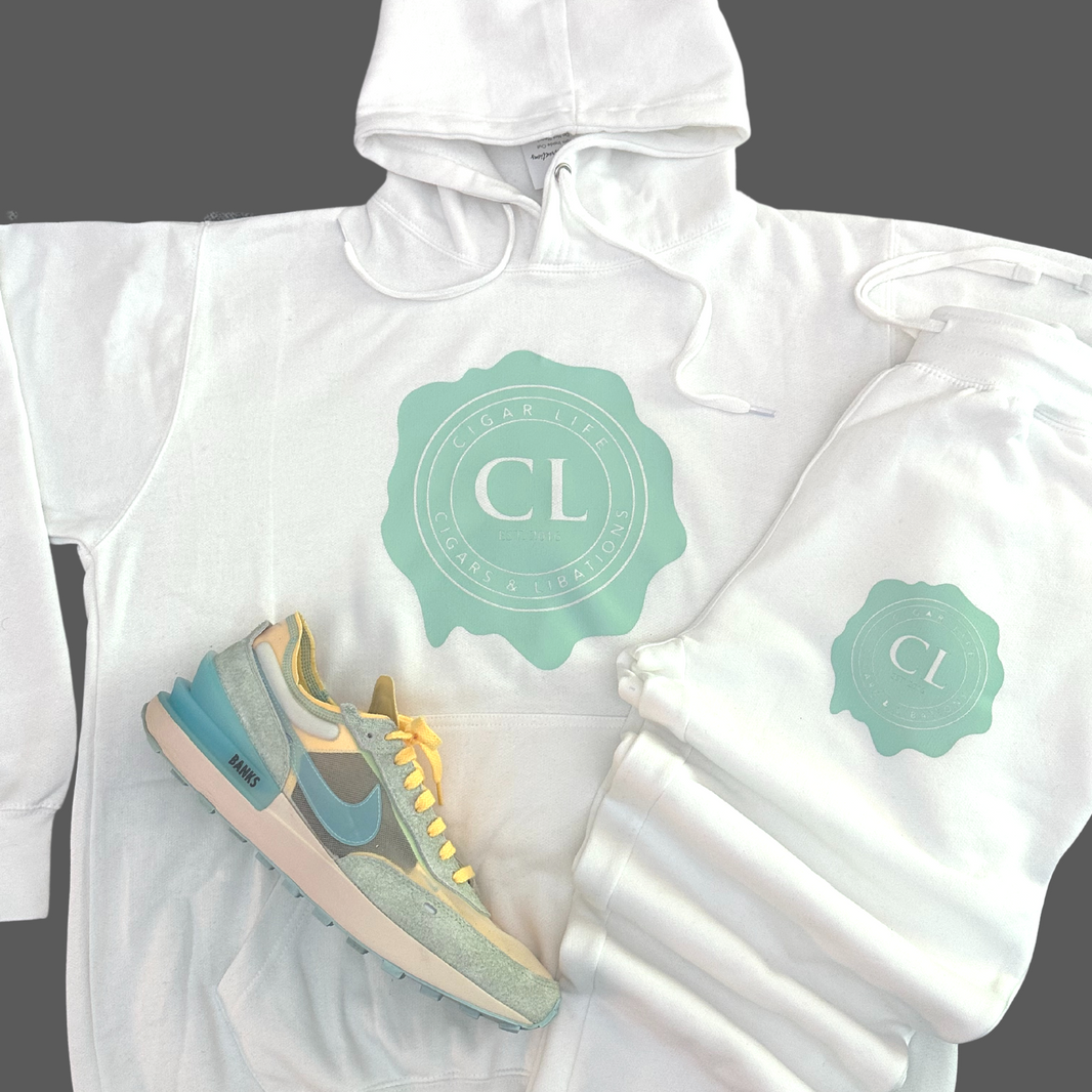 Cigar Life "LOGO" Edition – Cigar Life C&L